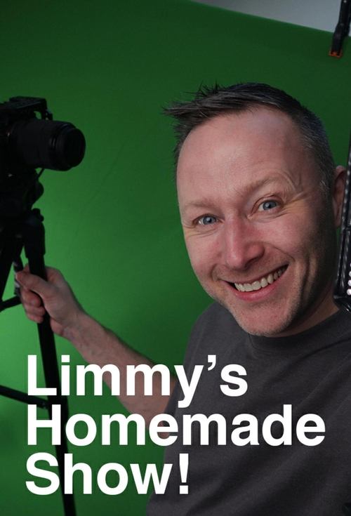 Limmy's Homemade Show! (TV Series 2020) - Serializd Limmy's Homemade Show! (TV Series 2020) - Serializd