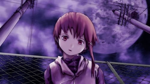 Serial Experiments Lain (TV Series 1998) - Serializd Serial Experiments Lain (TV Series 1998) - Serializd