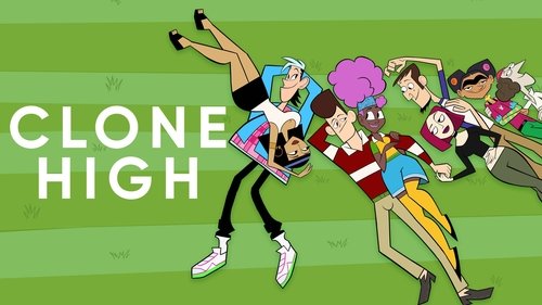 Clone High (TV Series 2023) - Serializd Clone High (TV Series 2023) - Serializd